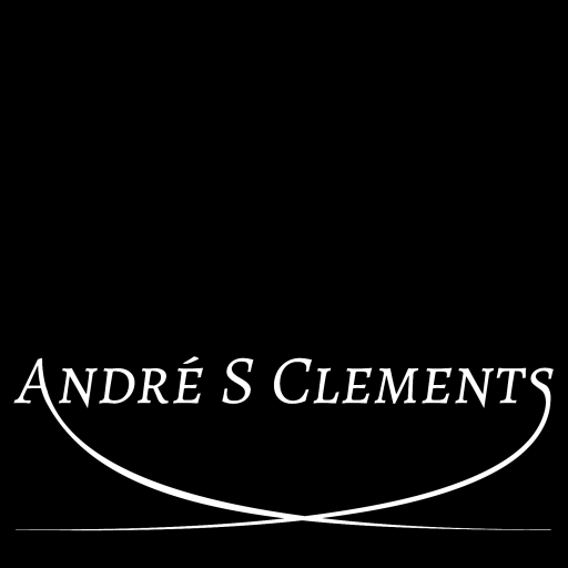 Artist Statement - André S Clements